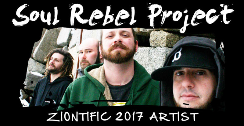 Ziontific 7 Artist – Soul Rebel Project — ZIONTIFIC Summer Solstice ...